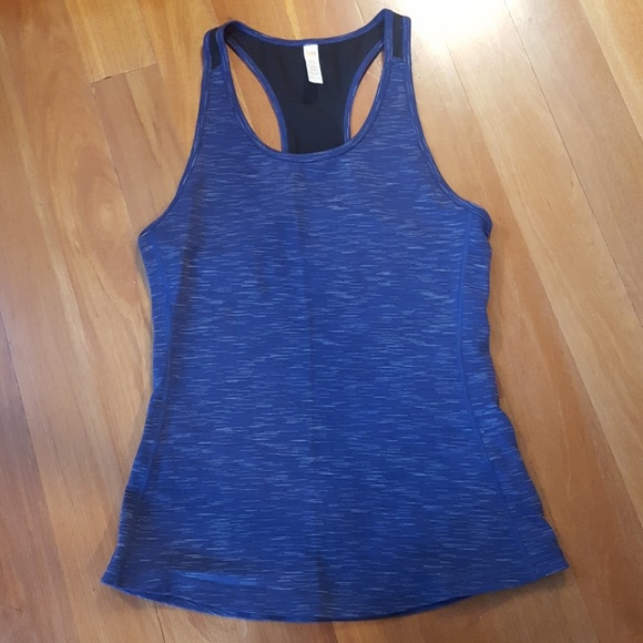 Lucy | Tops | Lucy Workout Tank Small | Poshmark